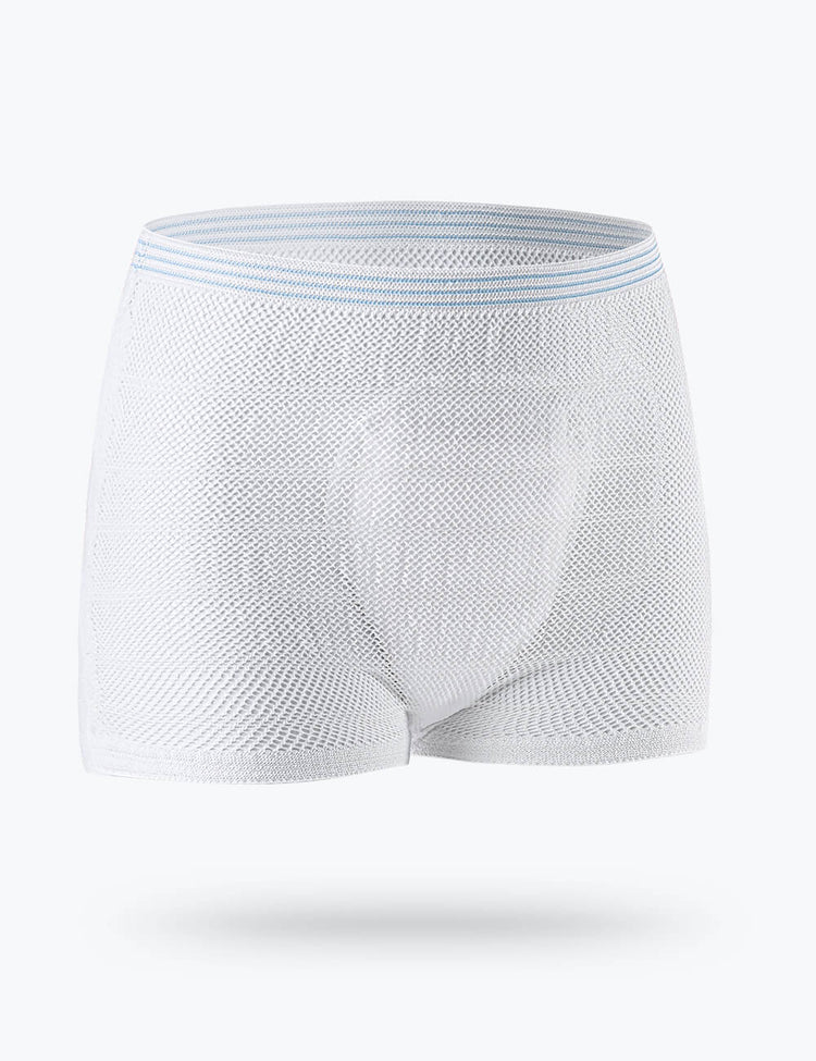 Moms Panties | Women Postpartum Disposable Hospital Mesh Underwear – CARER