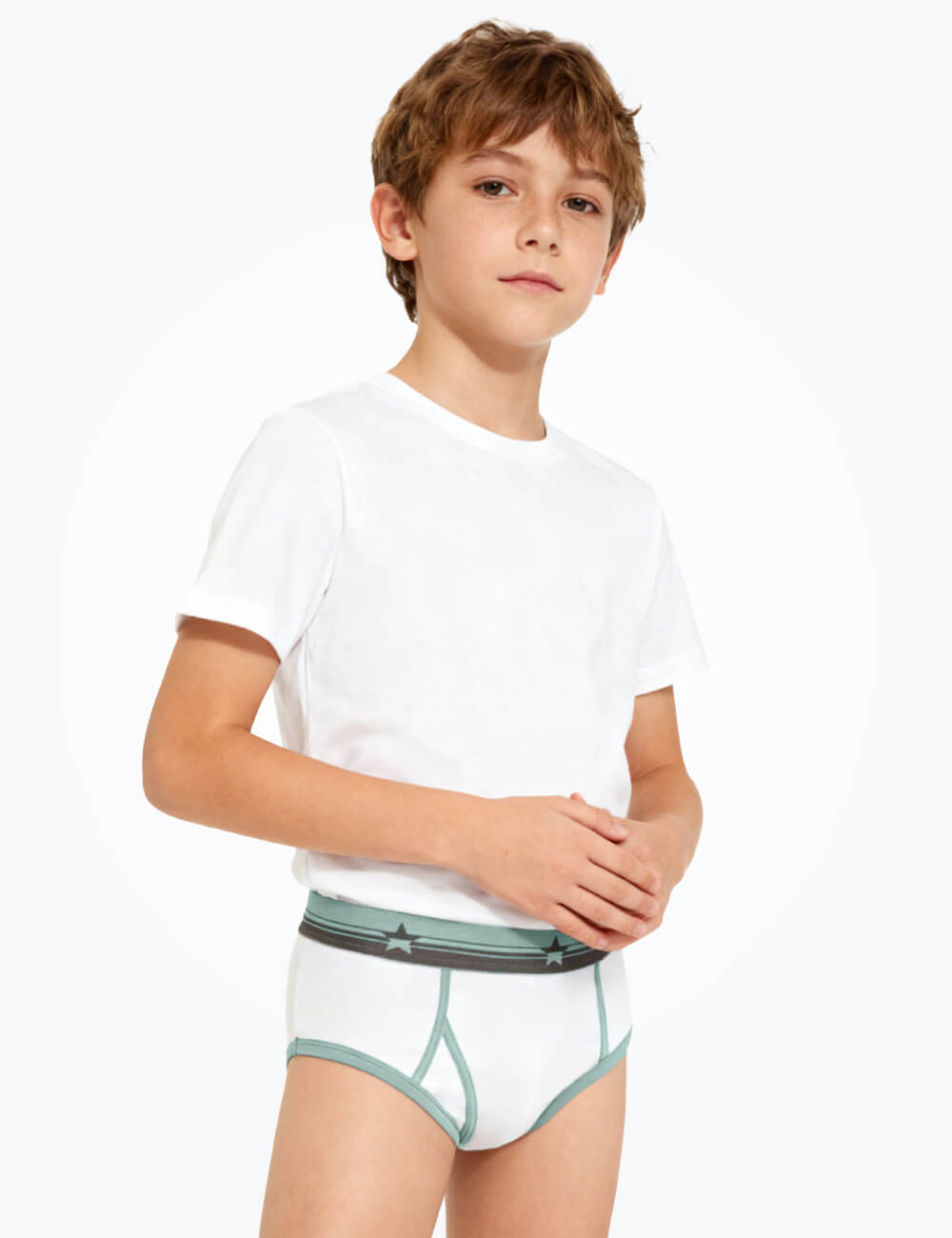 Reusable Potty Training Pants – Soft Toilet Training Underwear for Kids ...